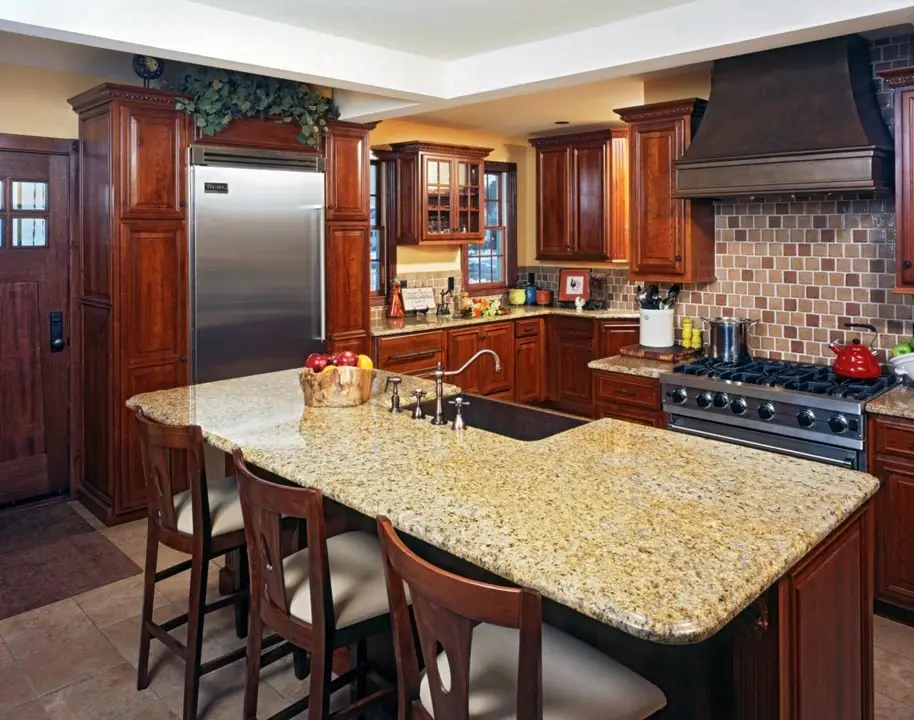Remodeling jobs - Interstate Custom Kitchen & Bath, Inc.